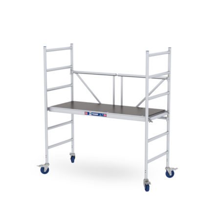 ROLLGERÜSTE - fahrbare Gerüste online kaufen | MEIN ROLLGERÜST