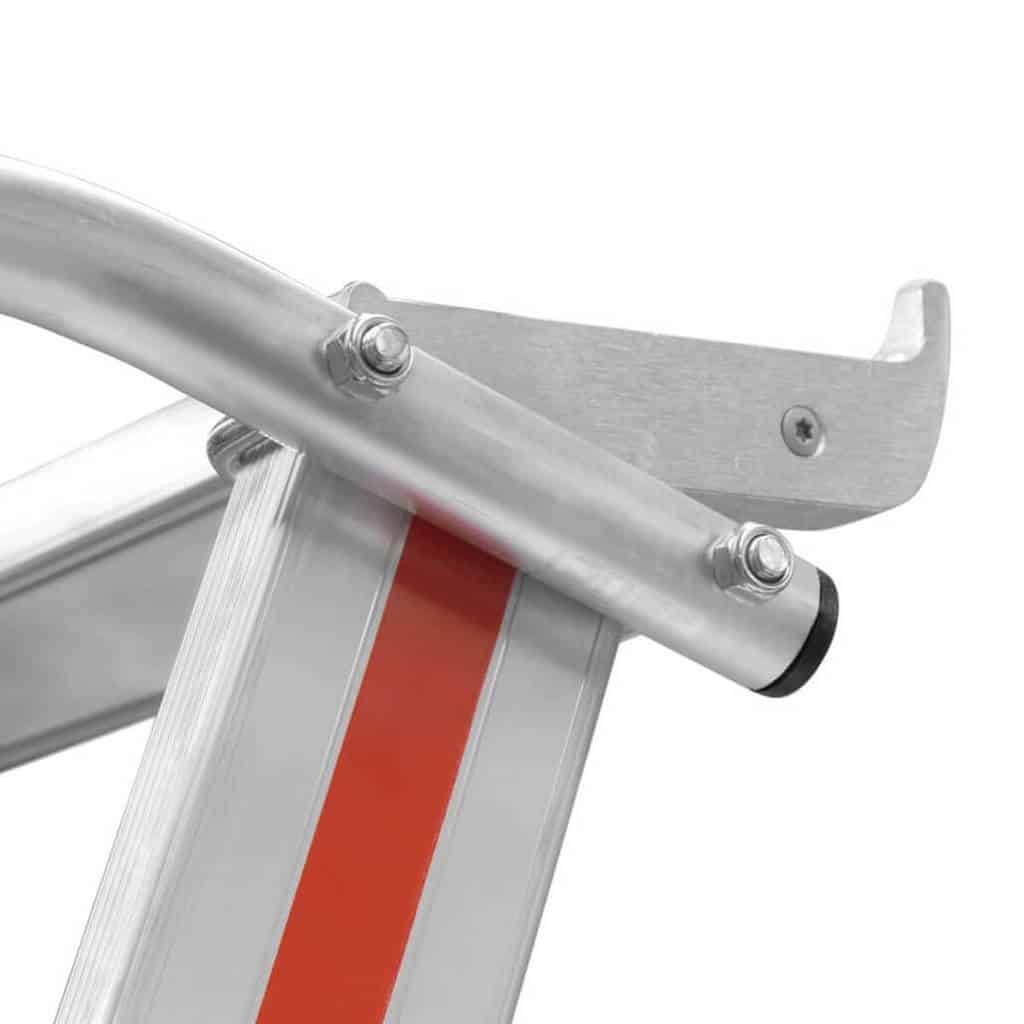 HYMER Plattform-Leiter 8080 | MEIN ROLLGERÜST