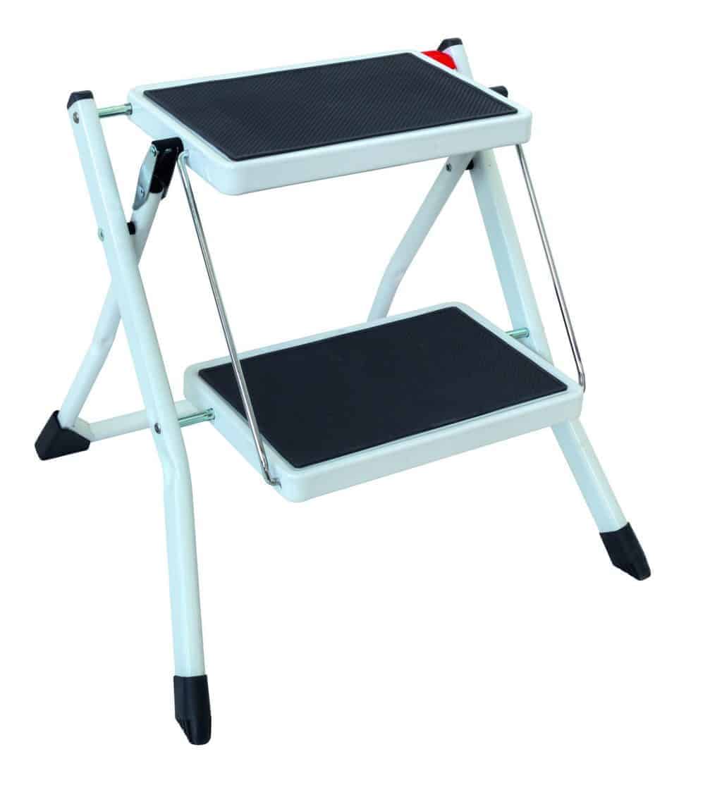 Leiter-Tritte & Arbeits-Podeste für jede Sparte | MEIN ROLLGERÜST