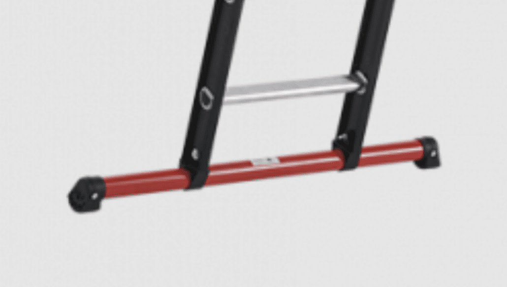 Altrex - Quertraverse Mounter 2-teilige und Mounter Mehrzweckleiter ...