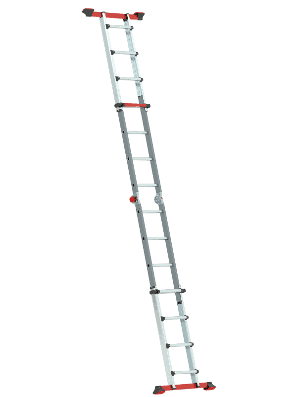 altrex Varitrex Tele PRO | Mein Rollgerüst