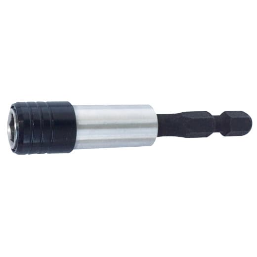 PROJAHN - 1/4" Impact Bit-Magnethalter mit Schnellwechselverriegelung ...