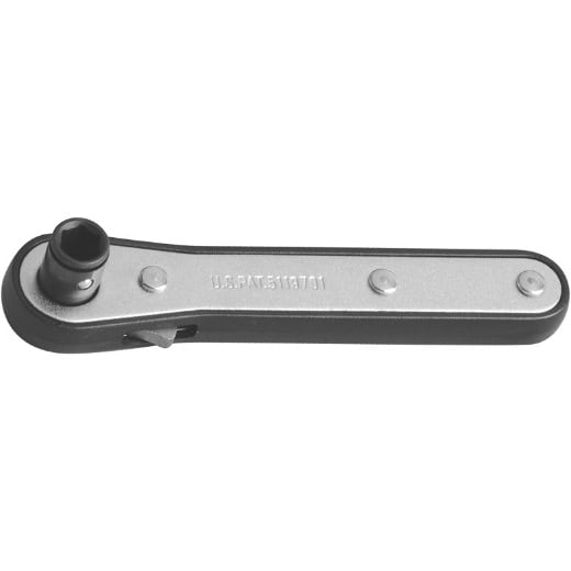PROJAHN - 1/4" Mini Bit Ratsche | MEIN ROLLGERÜST